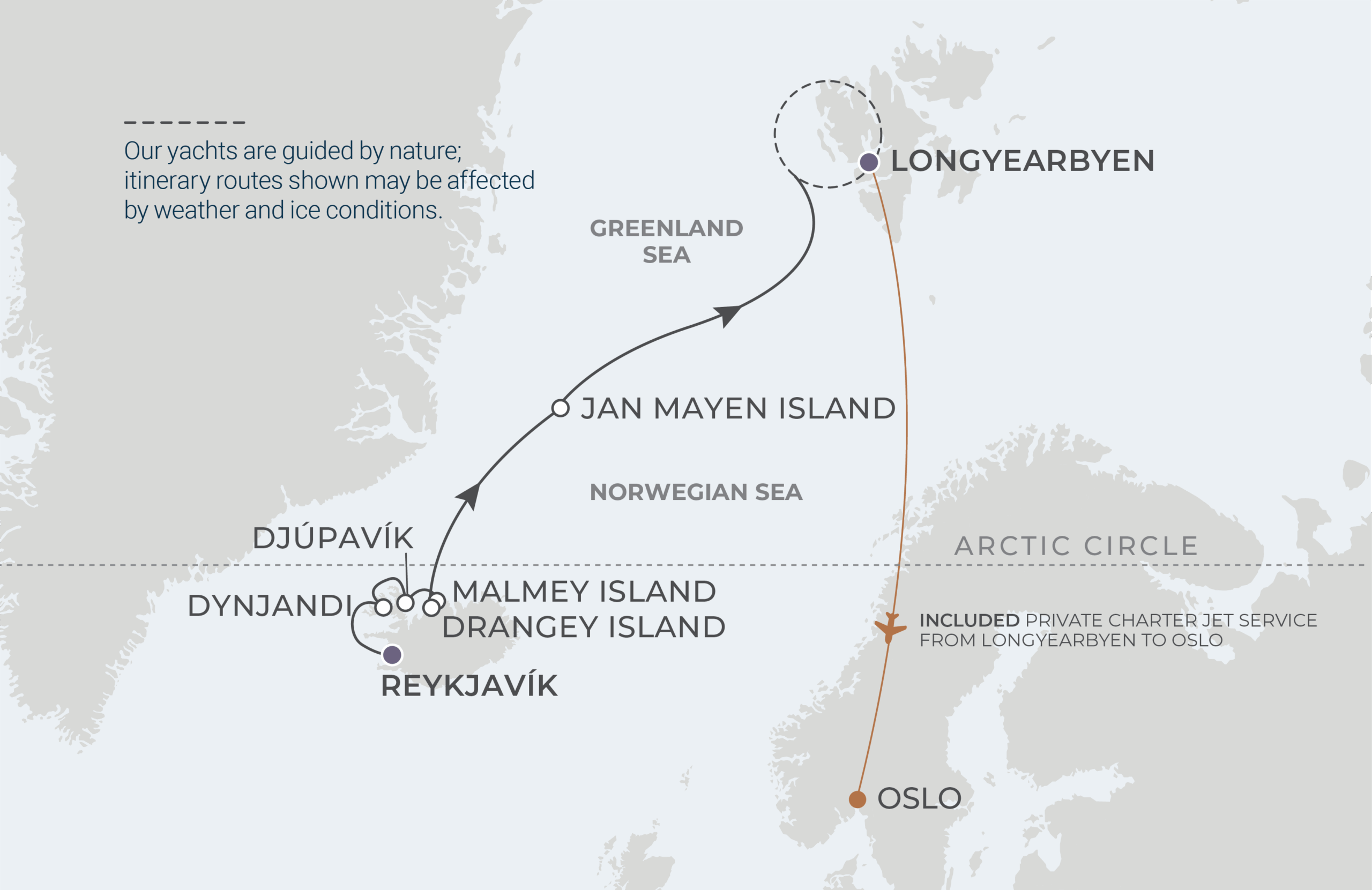 Arctic Circle Explorer - Antarctica Travels | Antarctica Cruises Best Price